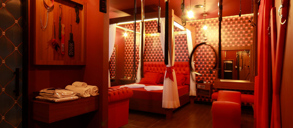 Golf Motel em São Paulo, suítes completas com hidro e muito mais.